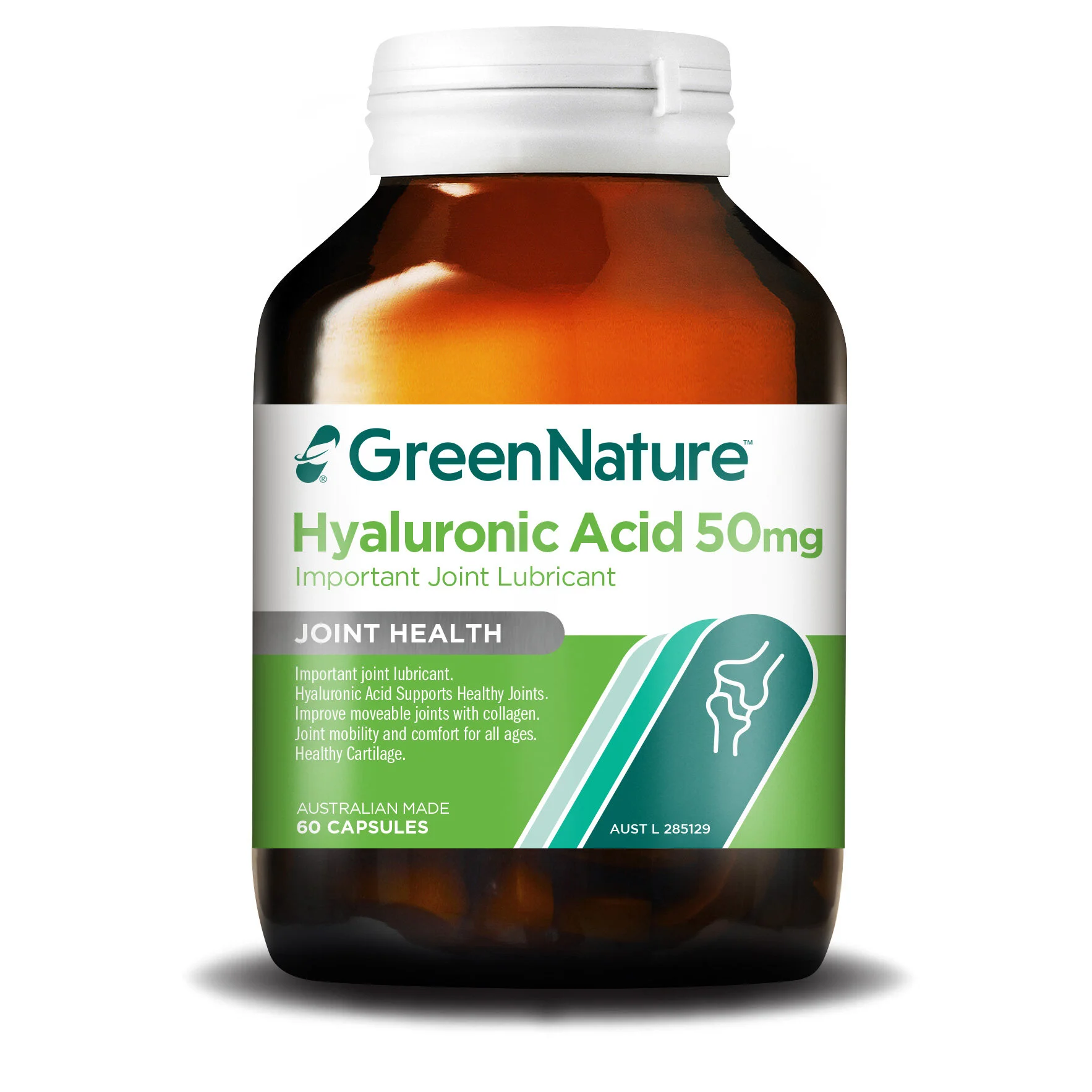 GreenNature Australia - Nature's key to wellbeing