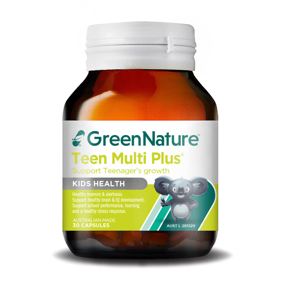 GreenNature Australia - Nature's key to wellbeing