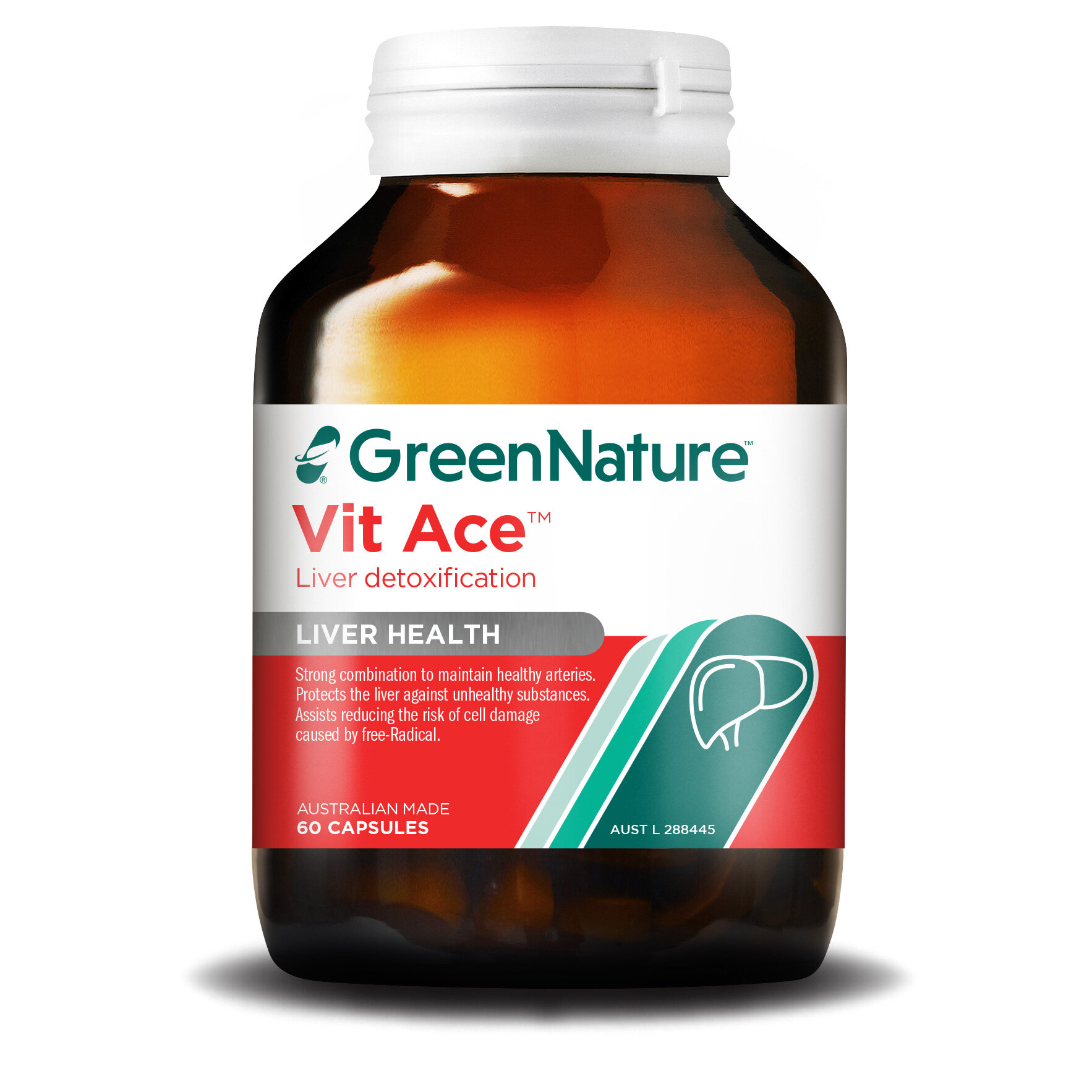 GreenNature Australia - Nature's key to wellbeing