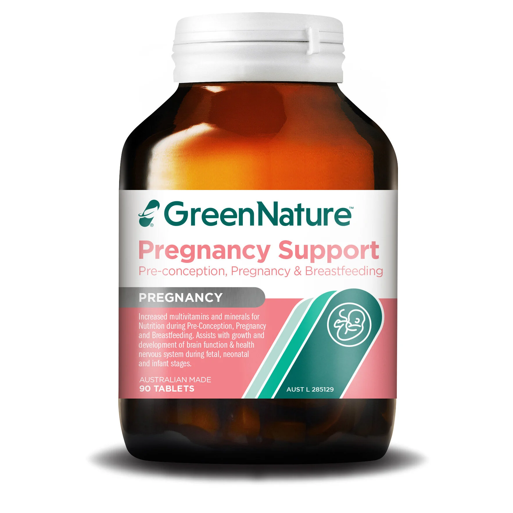 GreenNature Australia - Nature's key to wellbeing
