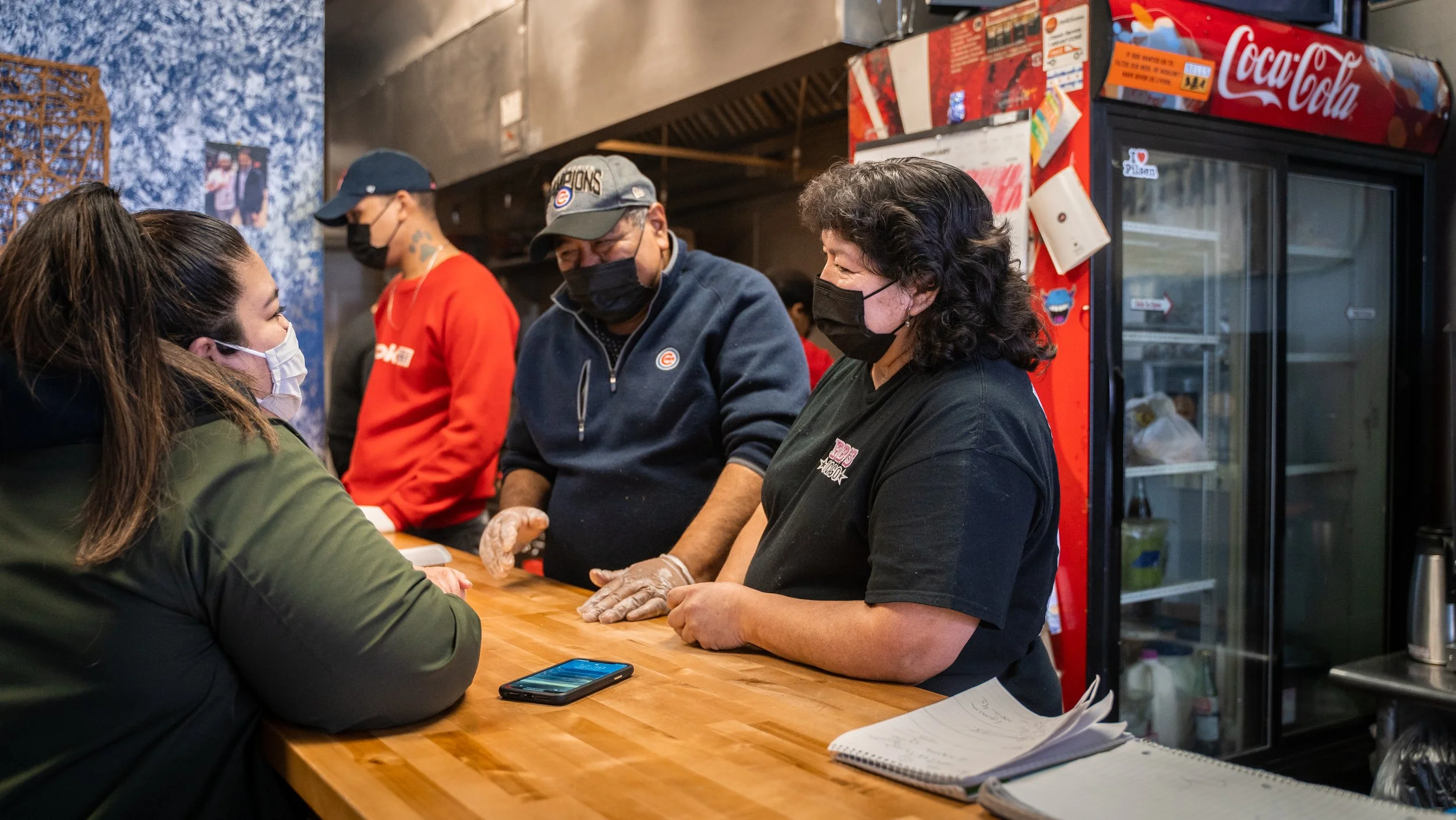 Services — DishRoulette Kitchen | good food + good people