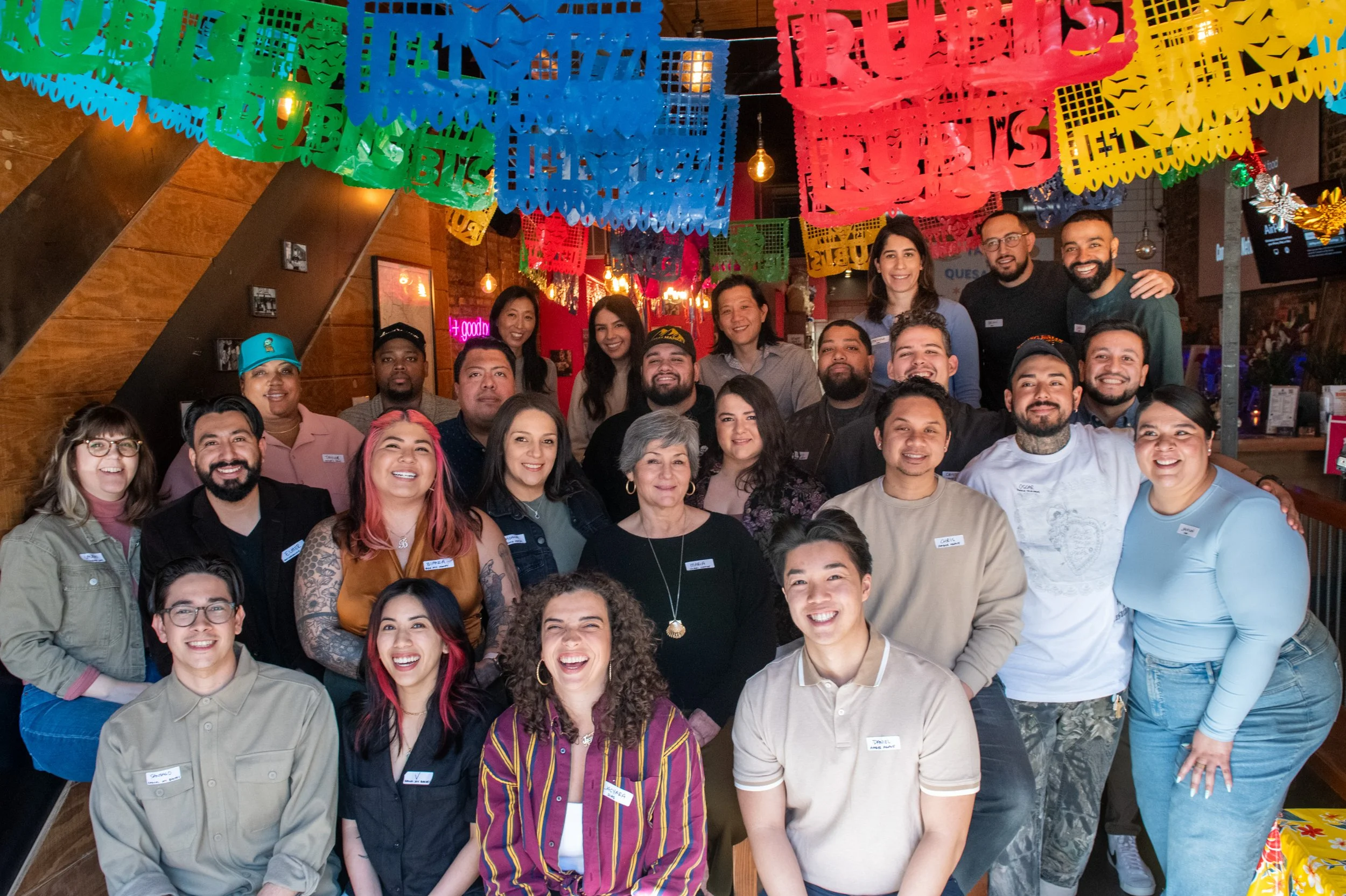 Events — DishRoulette Kitchen | good food + good people