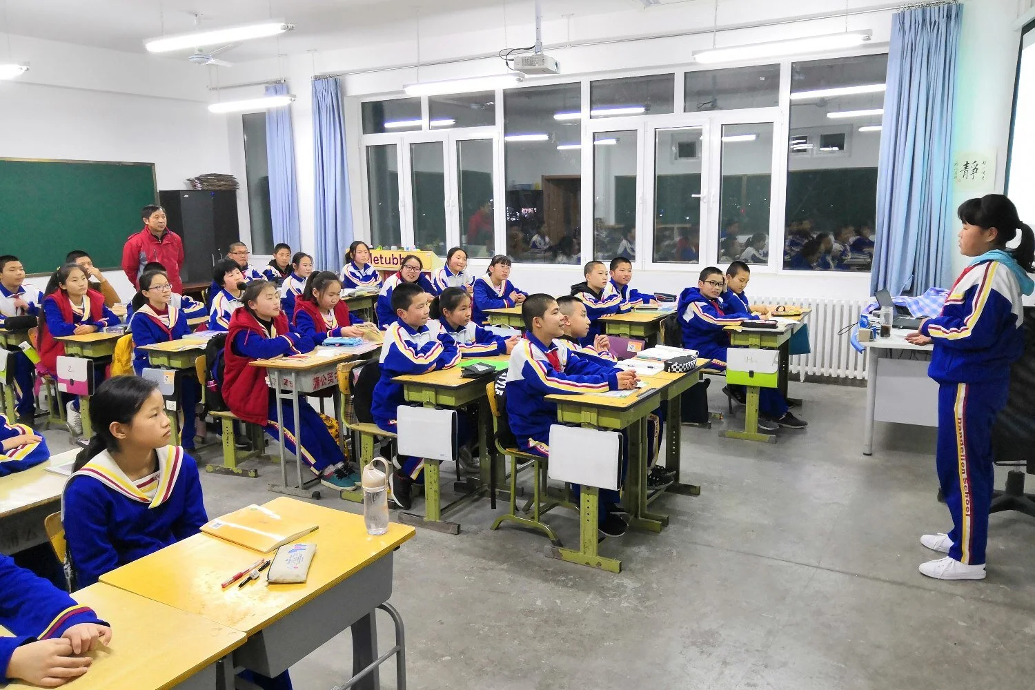 THE DANDELION SCHOOL — KONE CENTENNIAL FOUNDATION