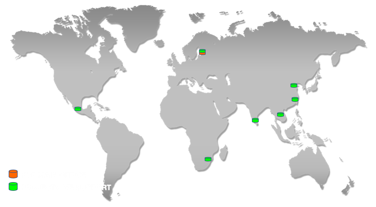 OUR PRINCIPLES — KONE CENTENNIAL FOUNDATION