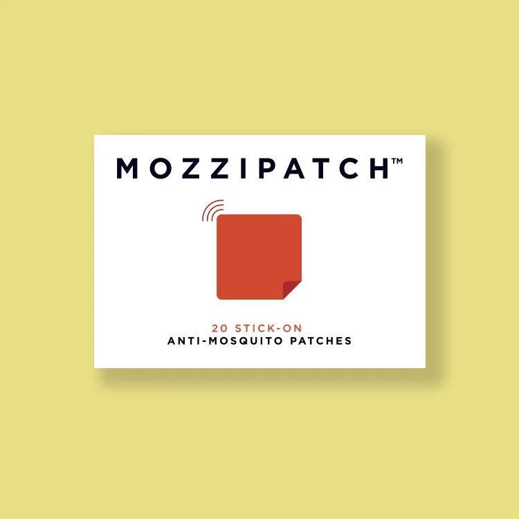 Mozzipatch™ Mosquito Patches