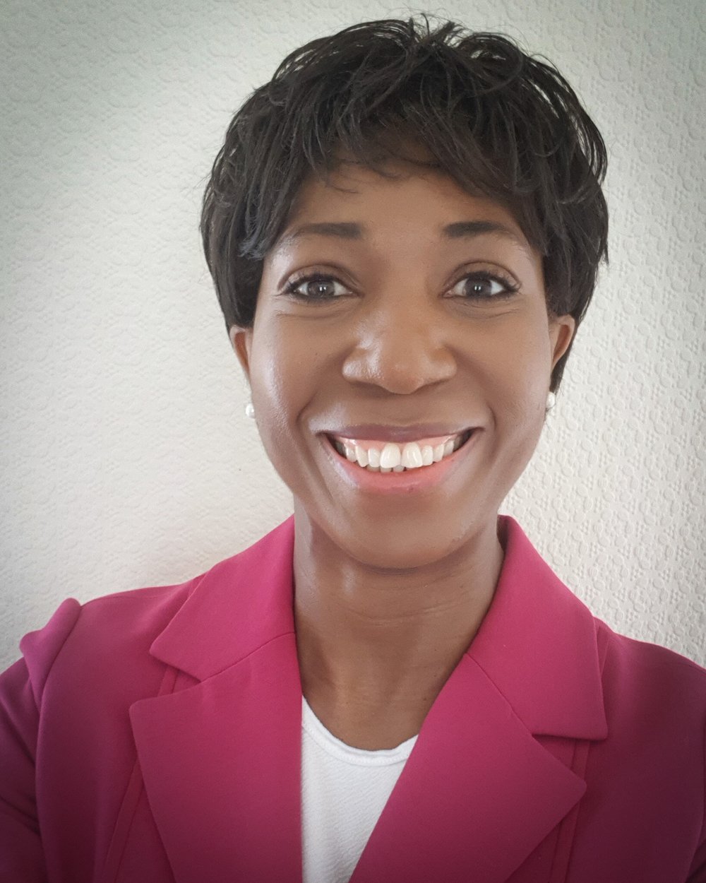 Trustees — Madrinha Trust