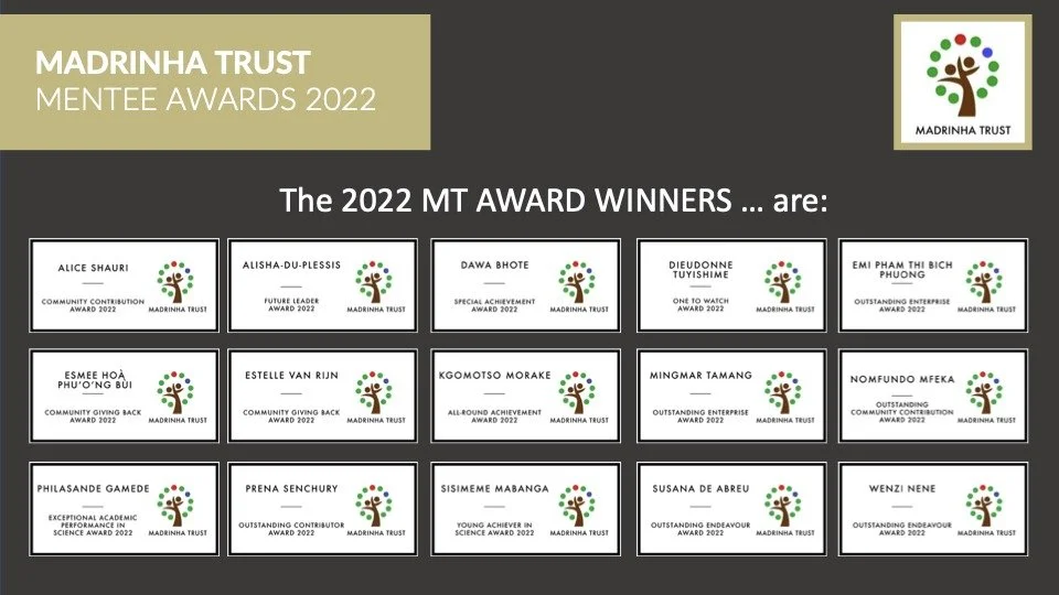 Summer Party 2022 — Madrinha Trust