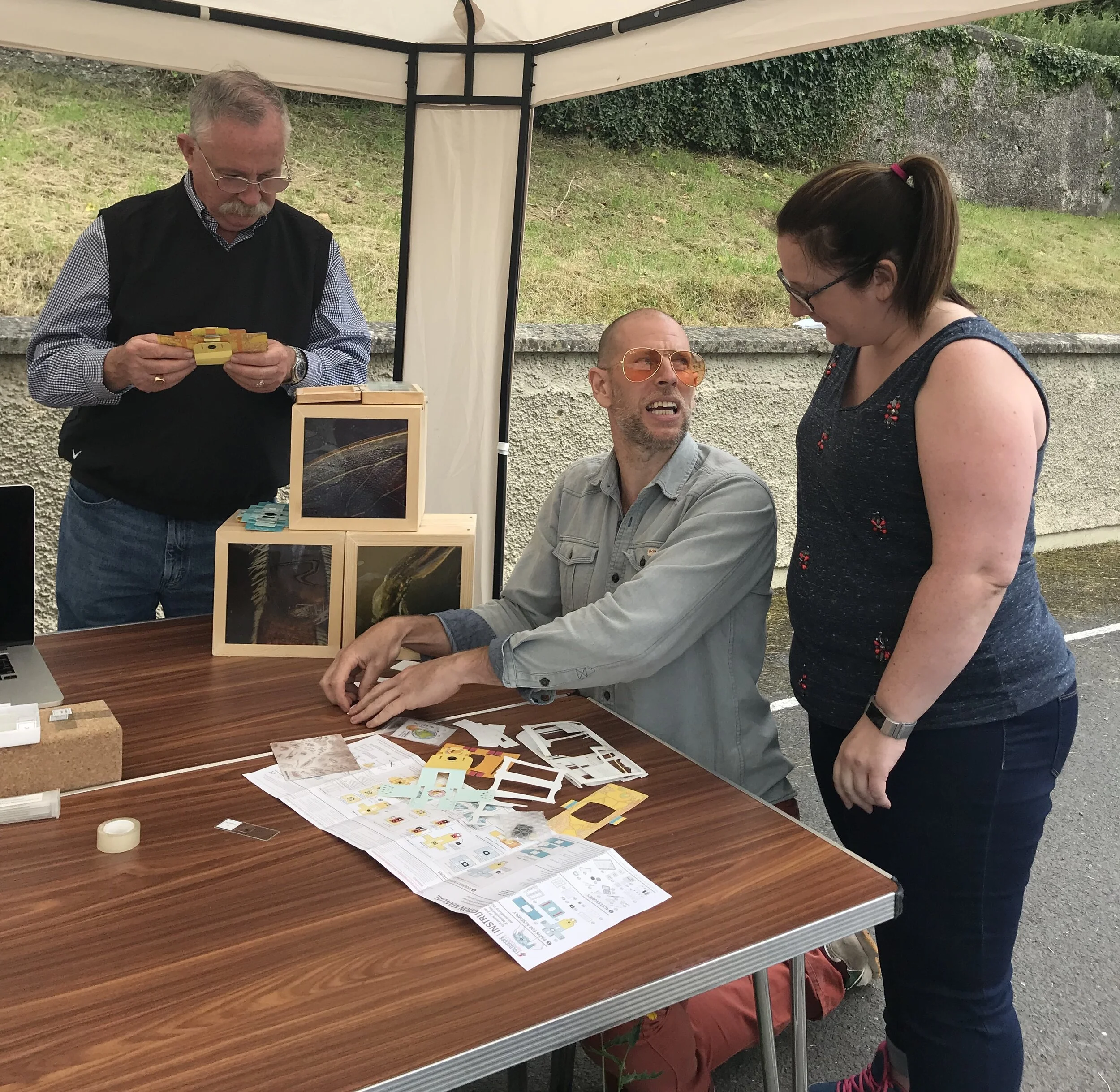 E i l e e n . H u t t o n