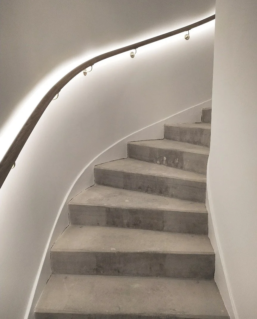 Castle Terrace, Edinburgh — BLOCK NINE ARCHITECTS