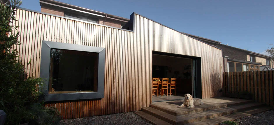 residential — BLOCK NINE ARCHITECTS