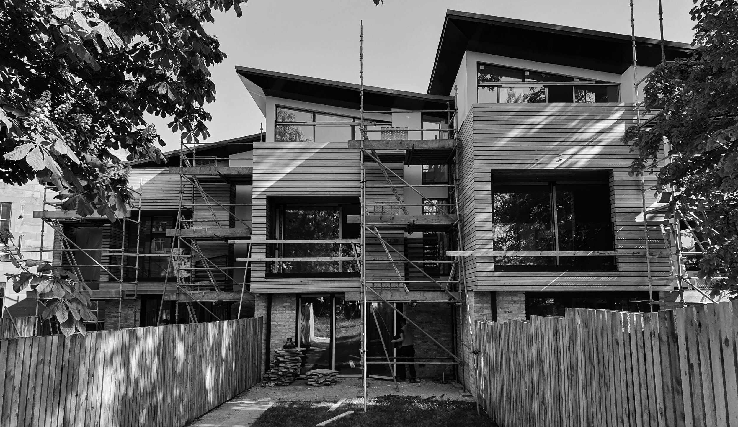 journal — BLOCK NINE ARCHITECTS