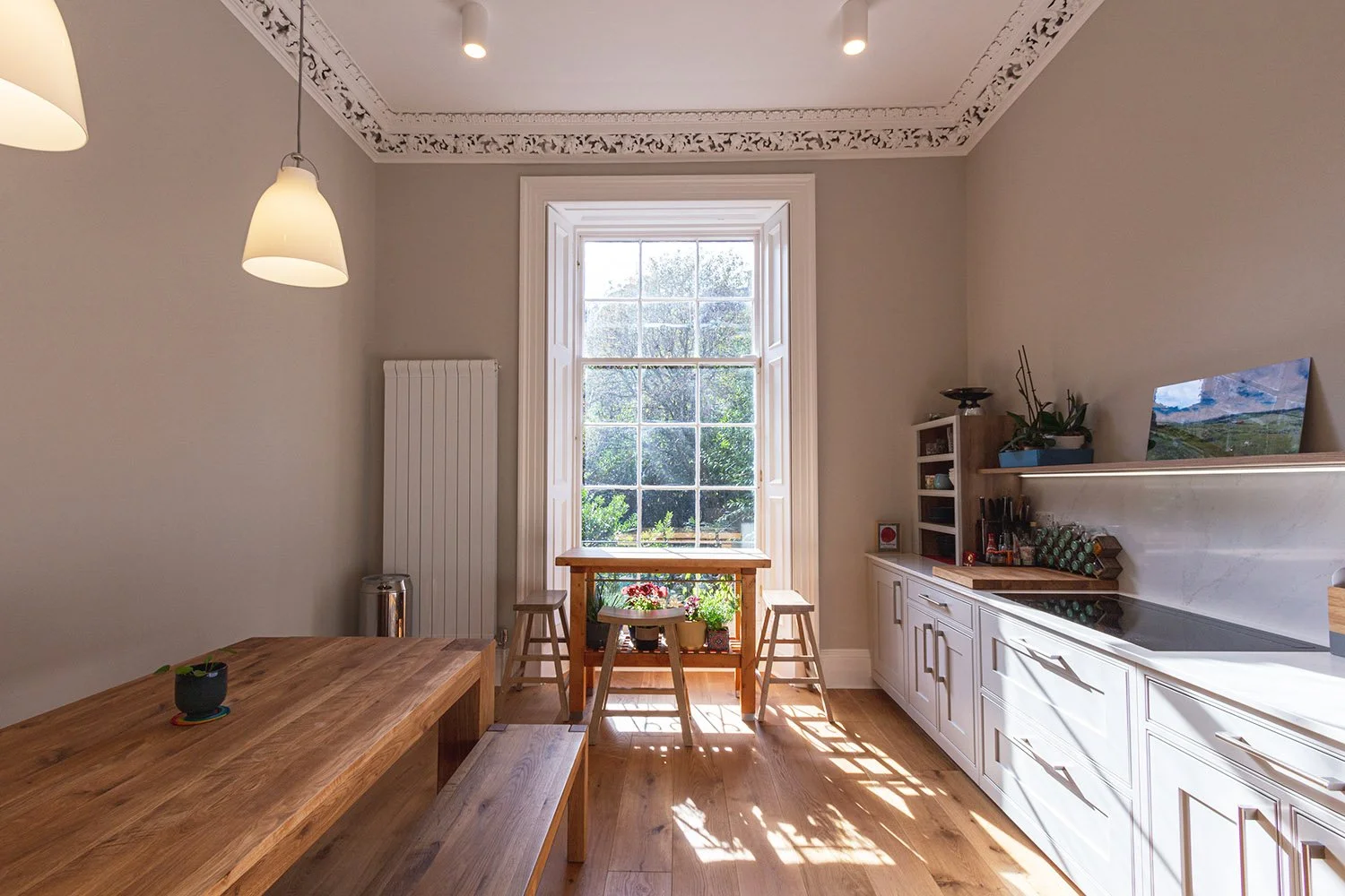 residential — BLOCK NINE ARCHITECTS