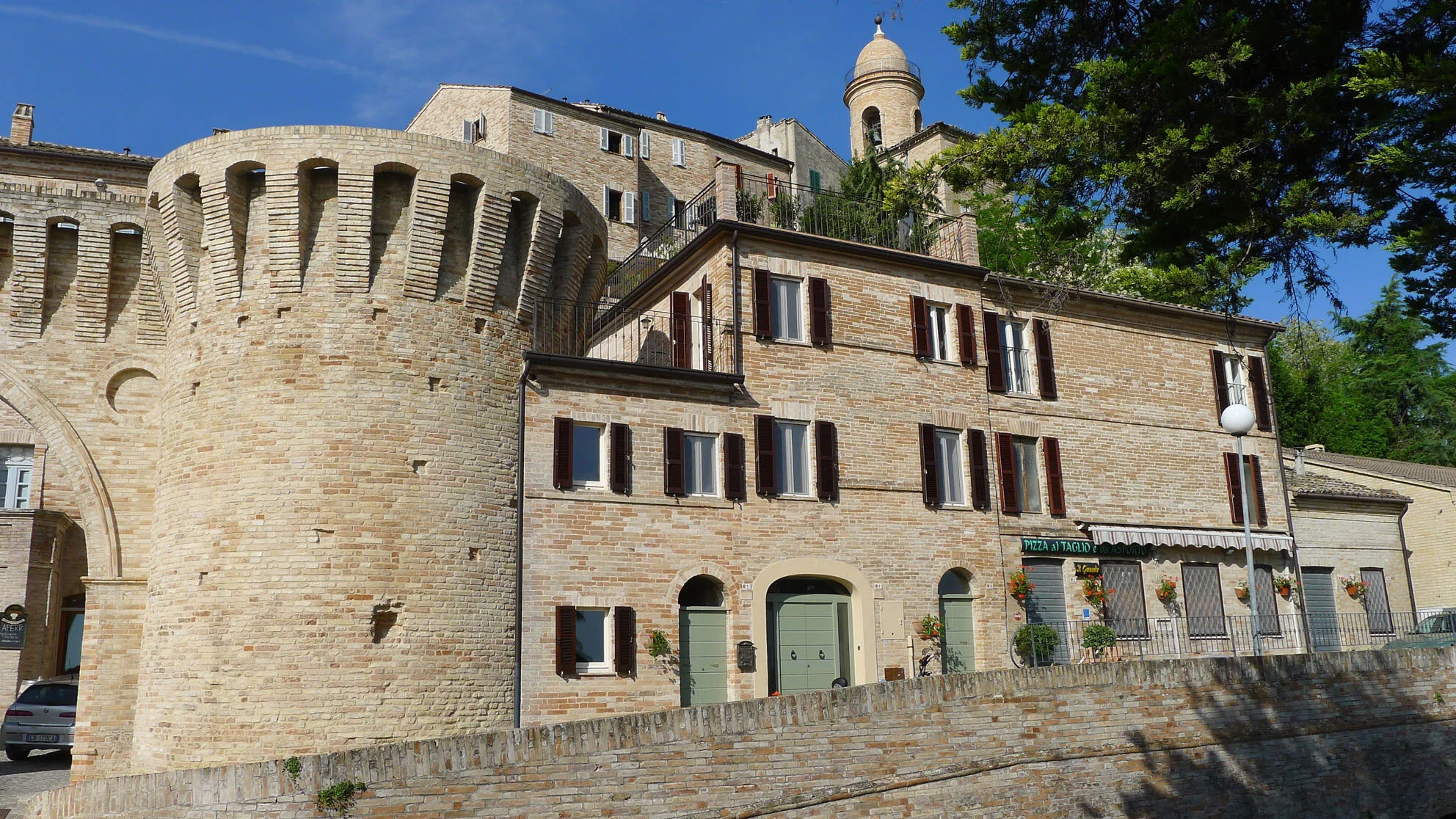 Appassionata Fractional Ownership - Property Petritoli Le Marche Italy