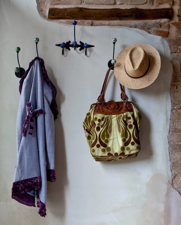 Appassionata - Contact Us - Le Marche Italy