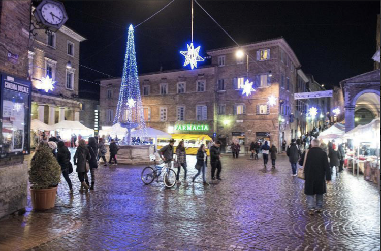 Don't Miss These 5 Events in Le Marche This Winter — Appassionata 2023