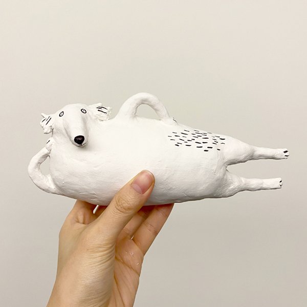 Gallery — Dawning Crow