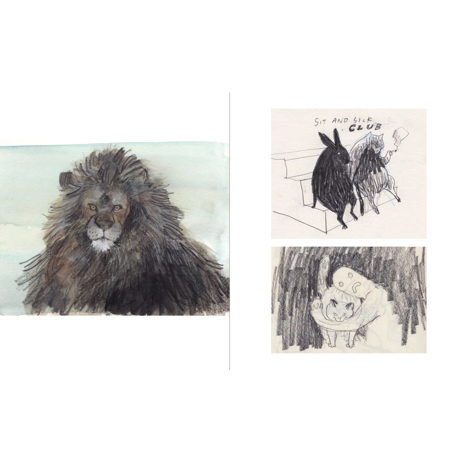 Shop — Dawning Crow