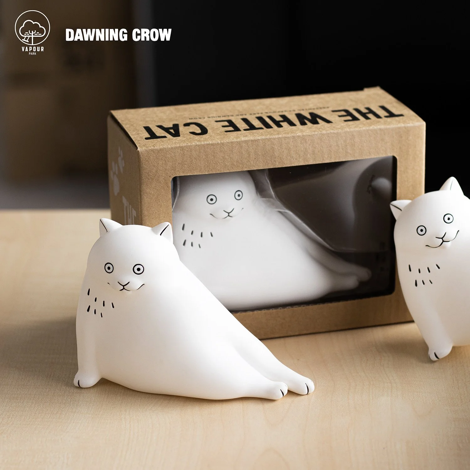 Shop — Dawning Crow