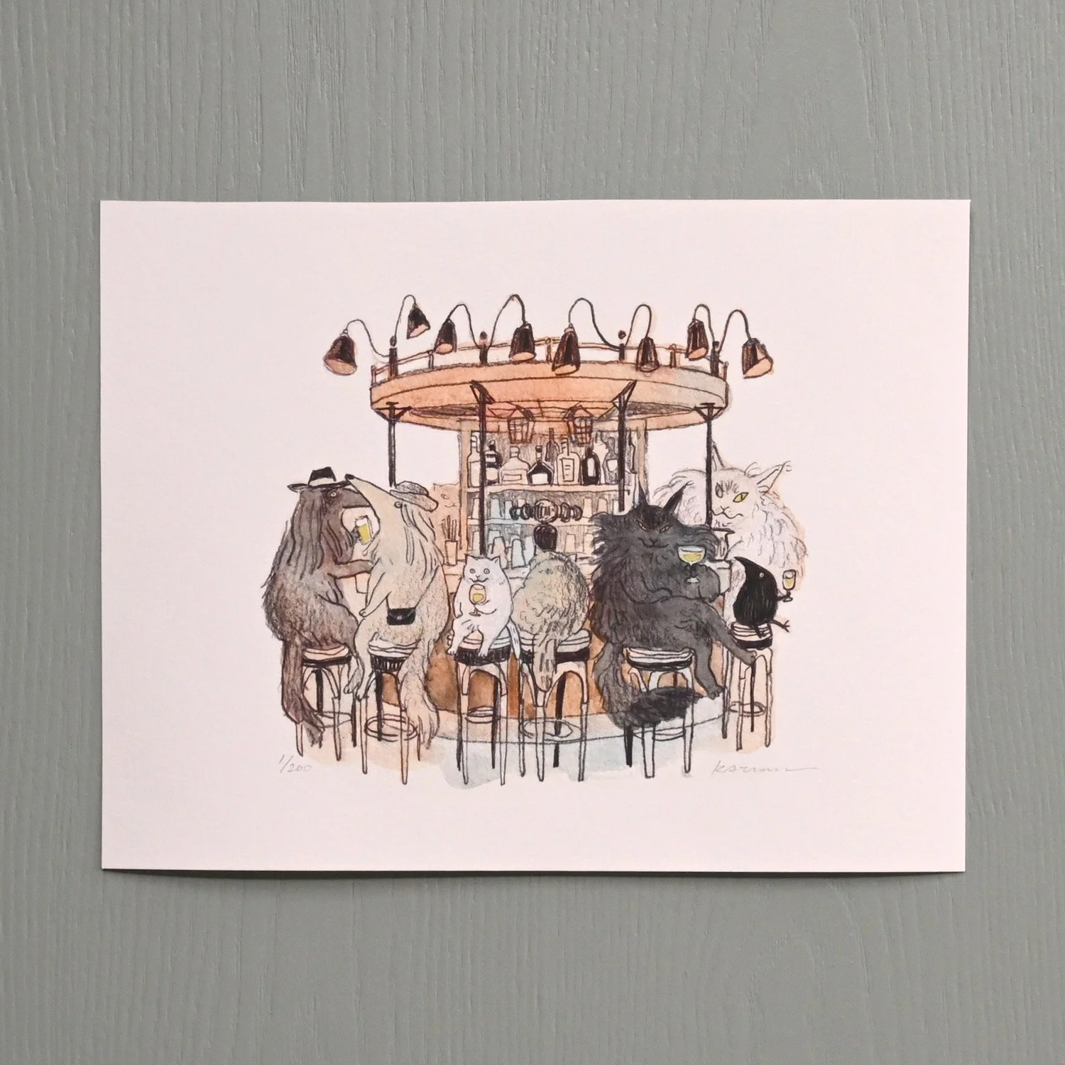 Shop — Dawning Crow