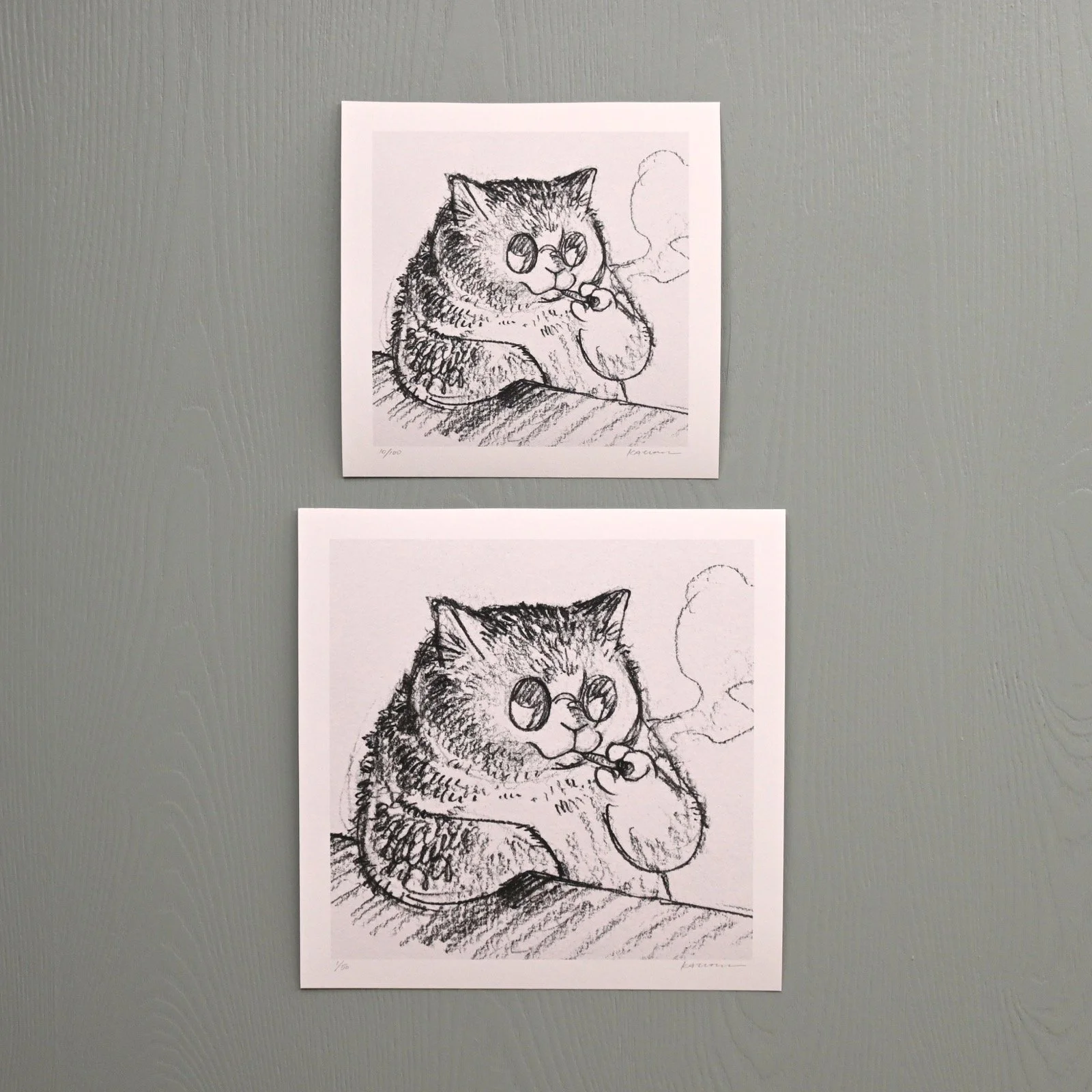 Shop — Dawning Crow