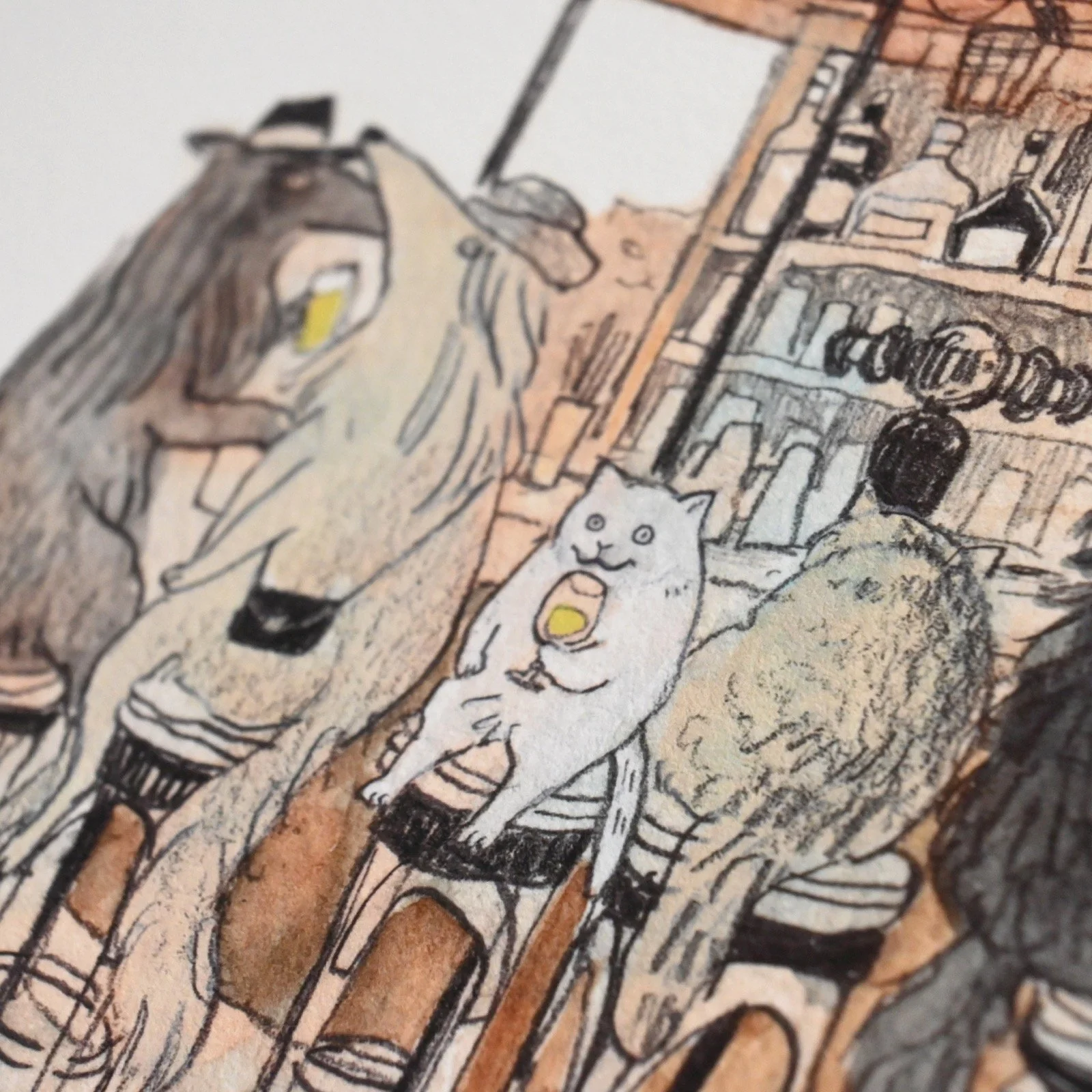 Shop — Dawning Crow