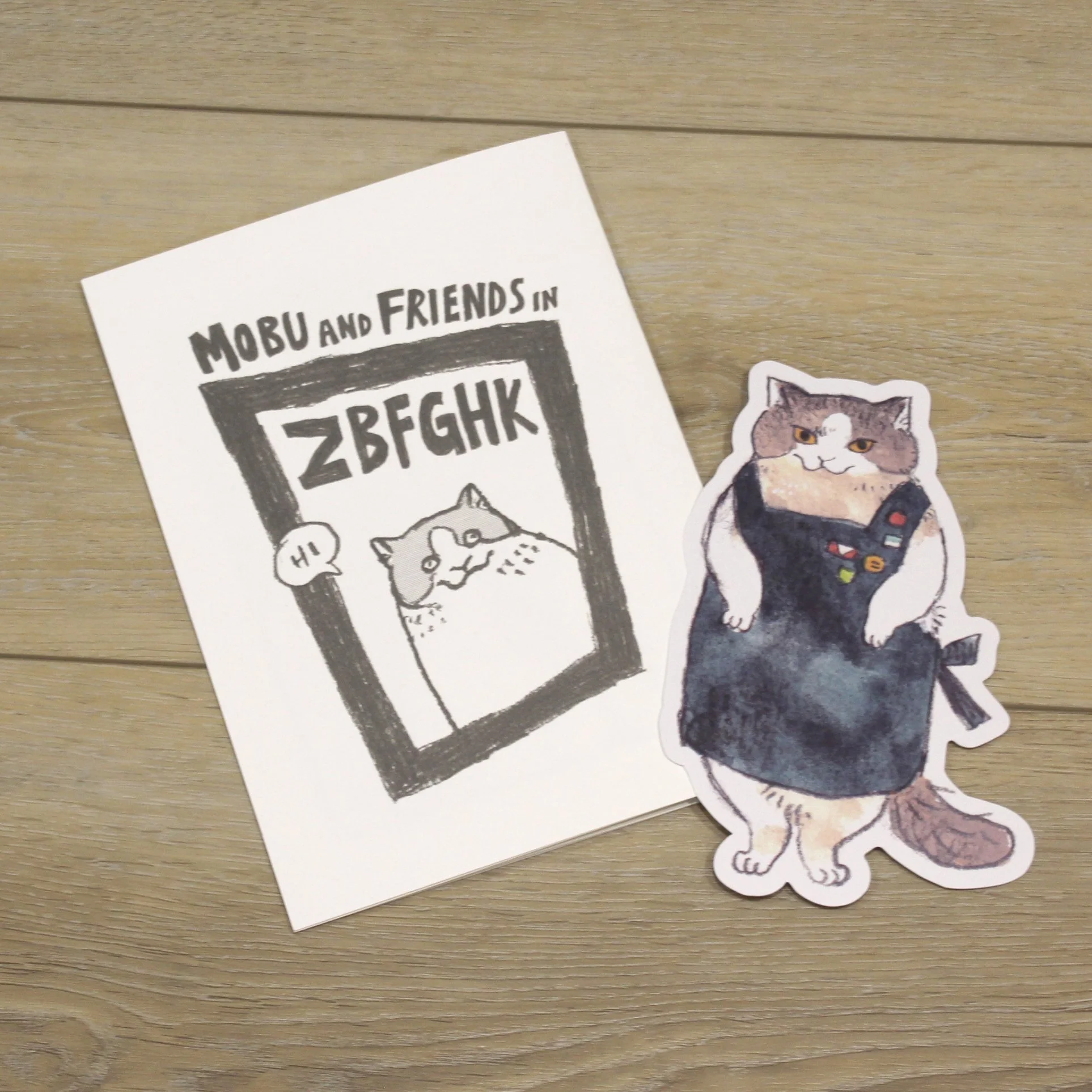 Shop — Dawning Crow