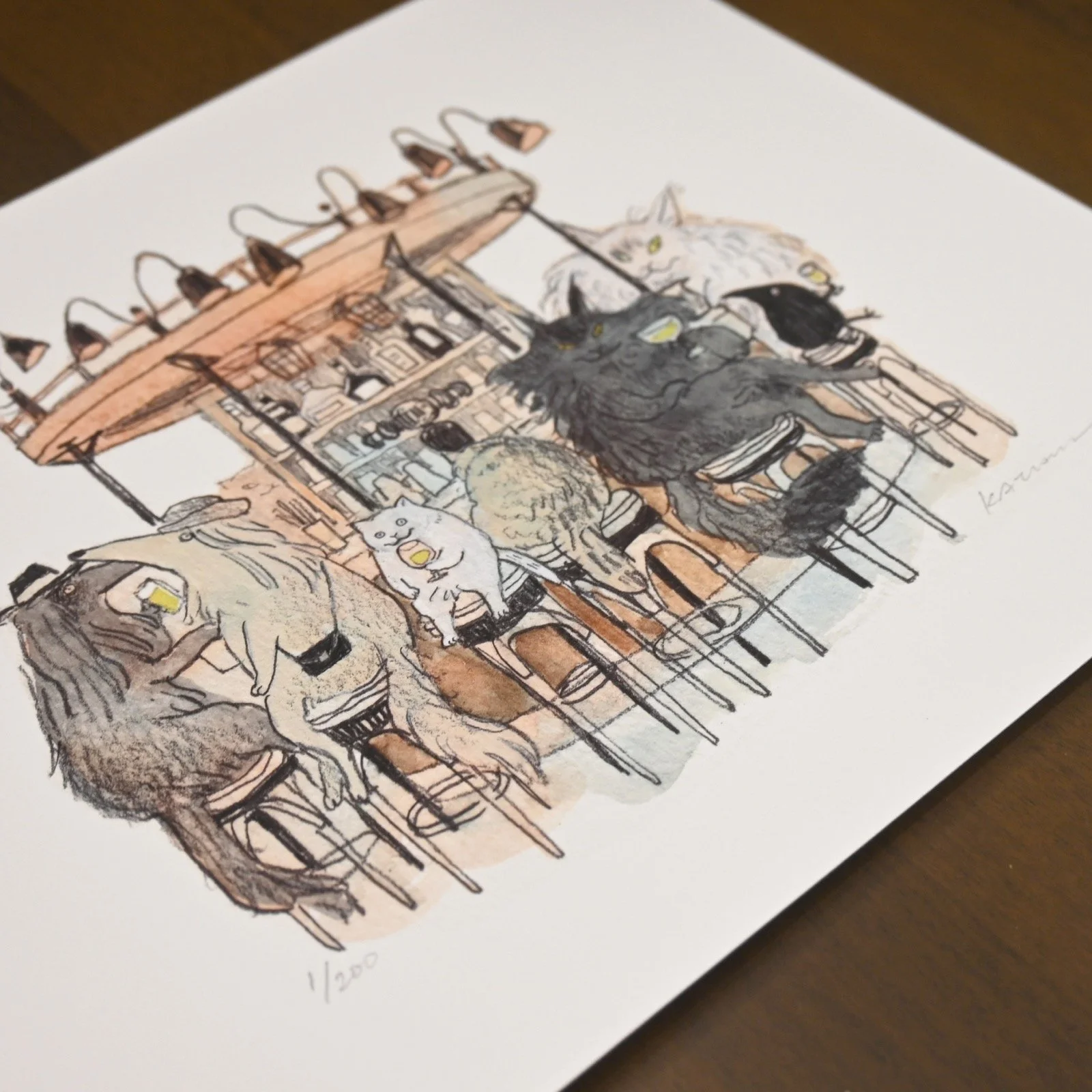 Shop — Dawning Crow