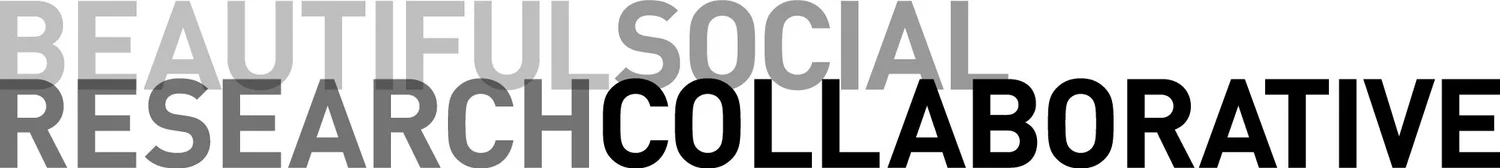Beautiful Social Research Collaborative