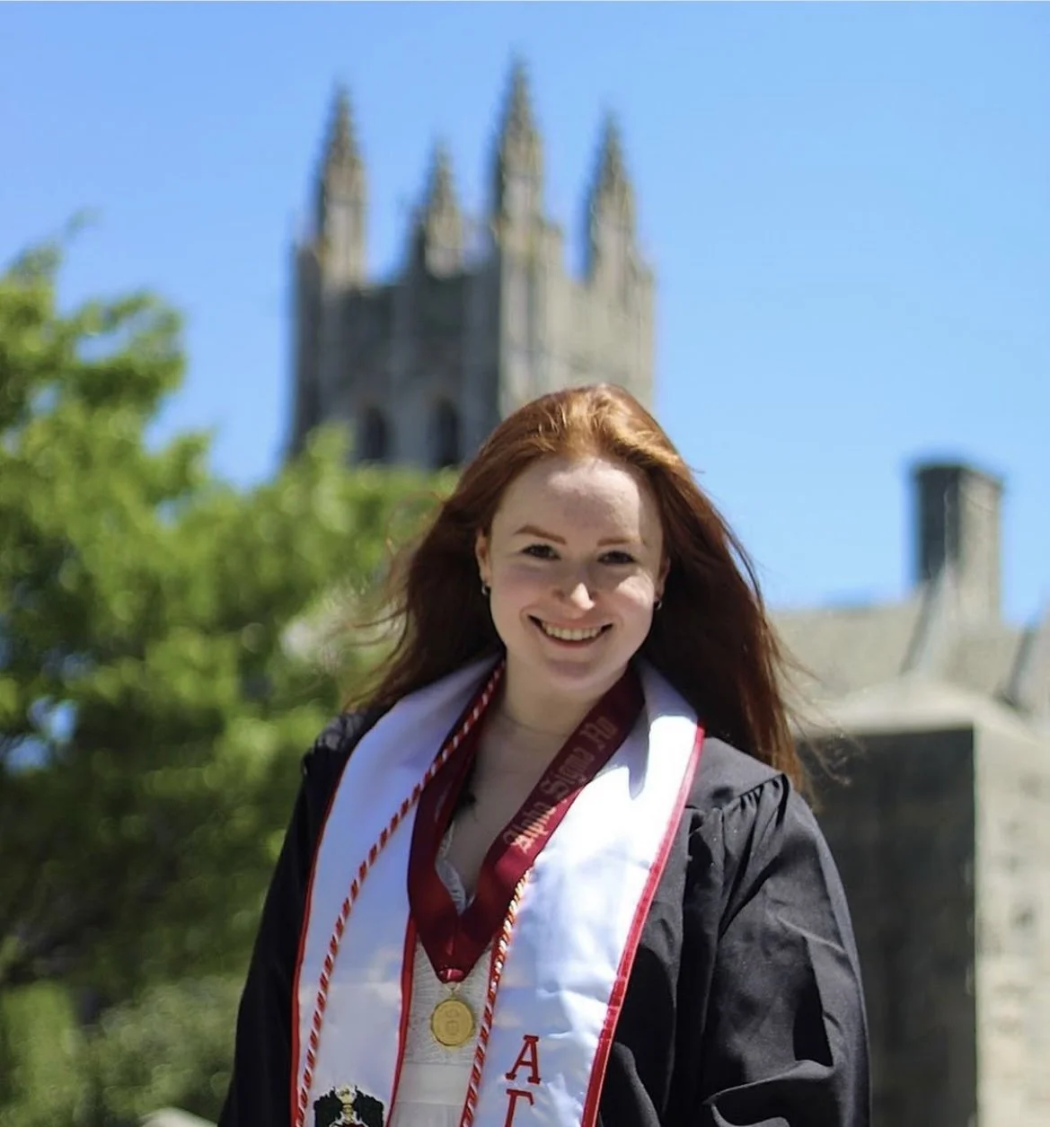 Interview with Lexi Mignogna — Beautiful Social Research Collaborative