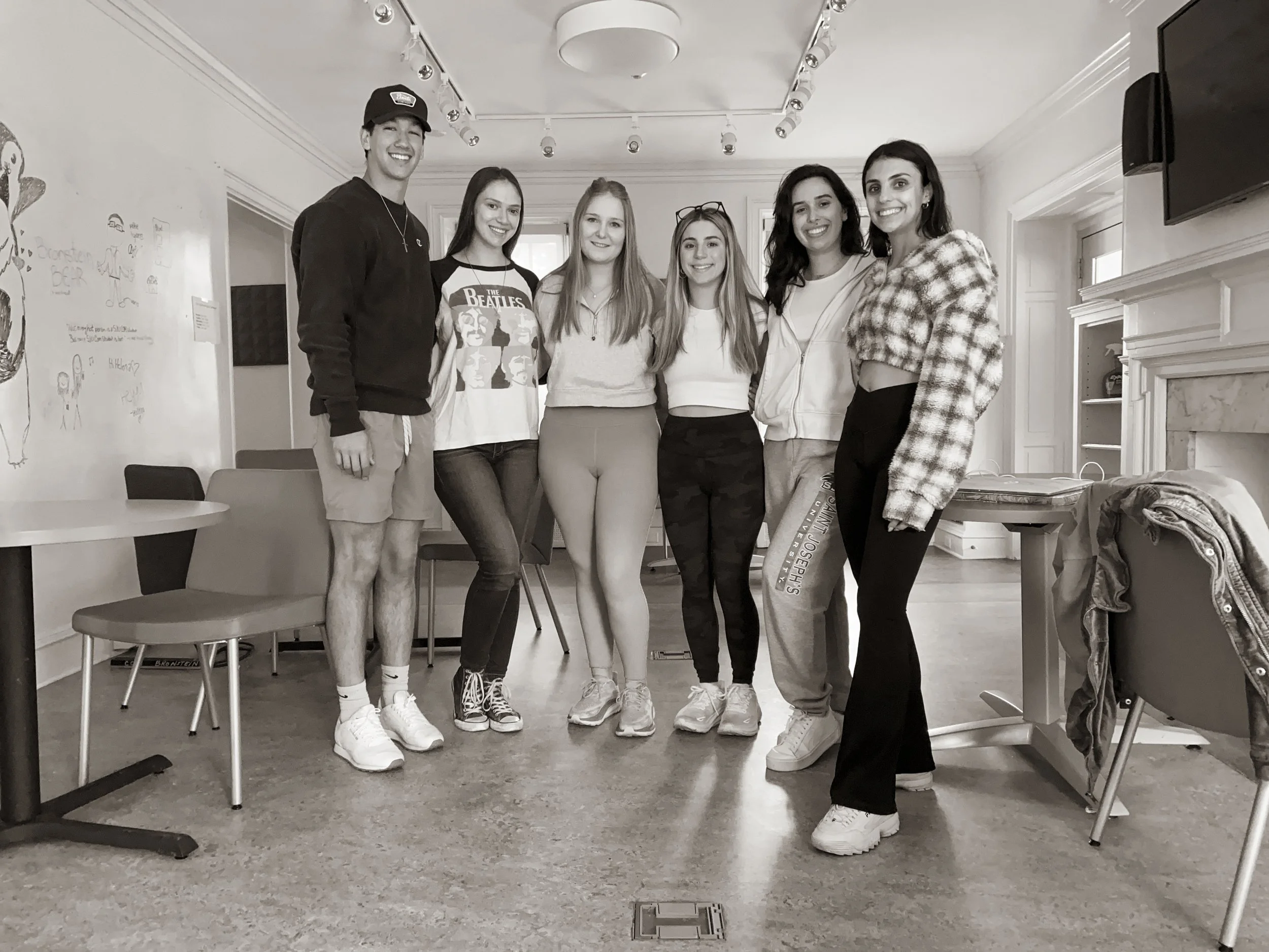 Read all about Beautiful Social's Collaboration with Venice Island PAC ...