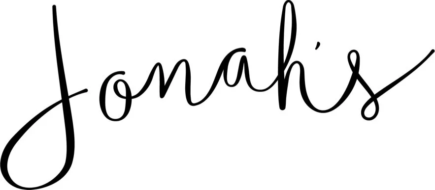 Jonah's