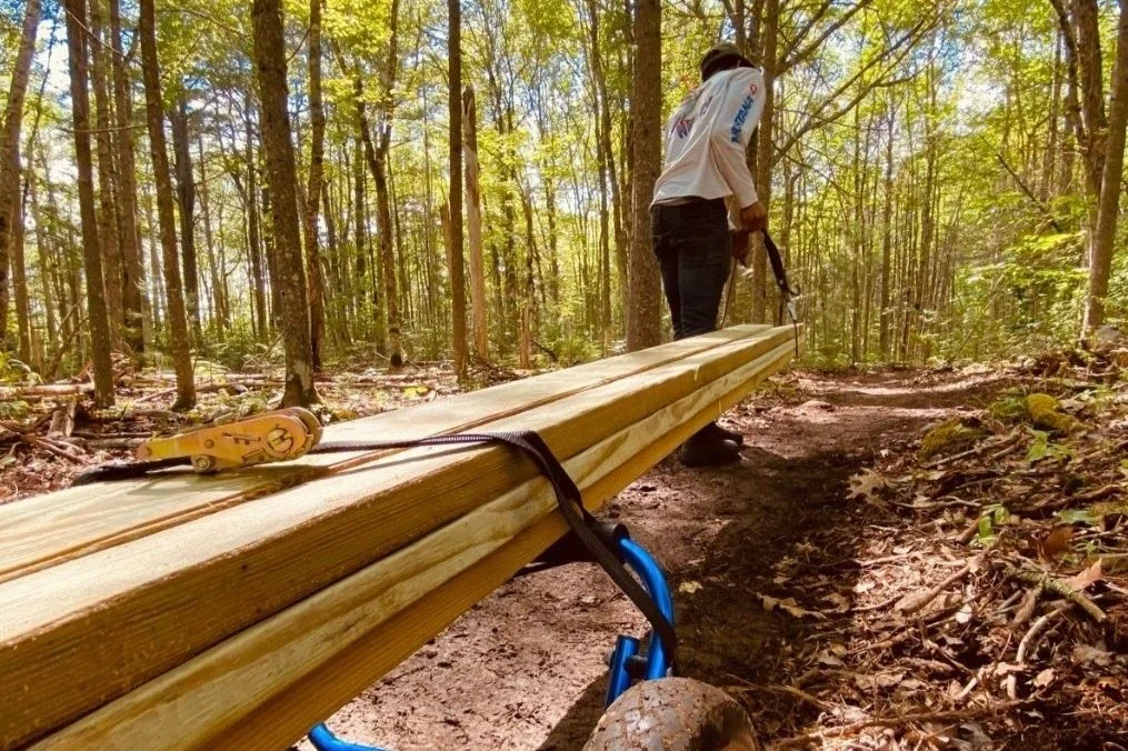 Trail Resources | Discover Trails & Get Involved Now — Maine Trails ...