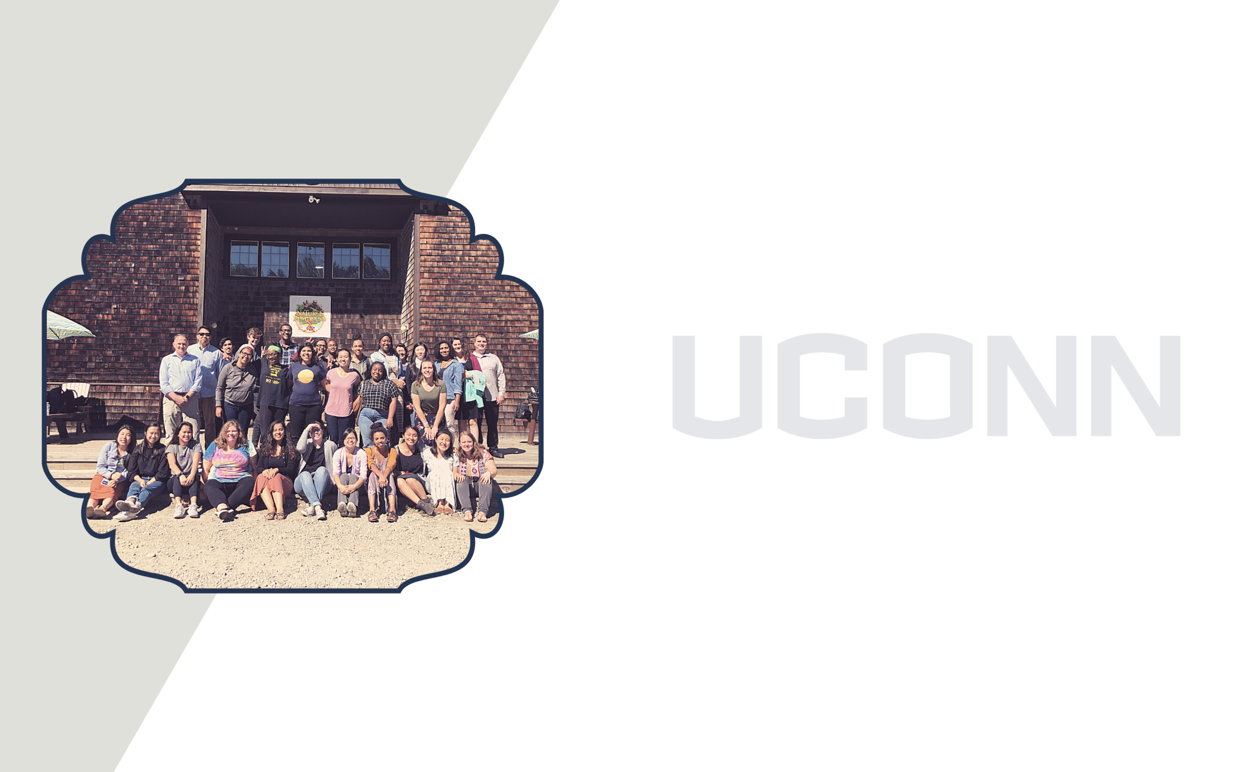 UCONN — Christian Students on Campus