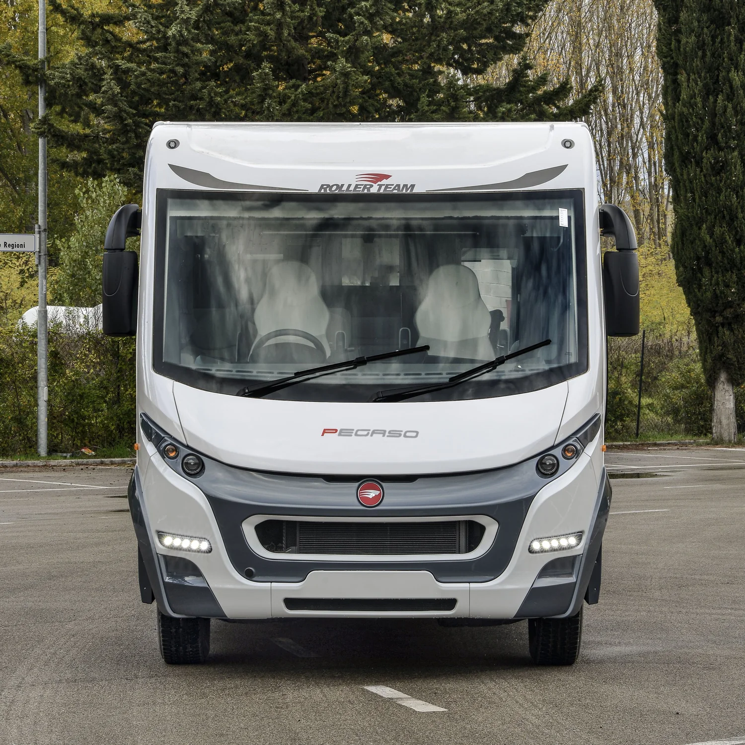 4B 2024 RT RT Pegaso 740 — Peter Roberts Motorhomes & Caravans