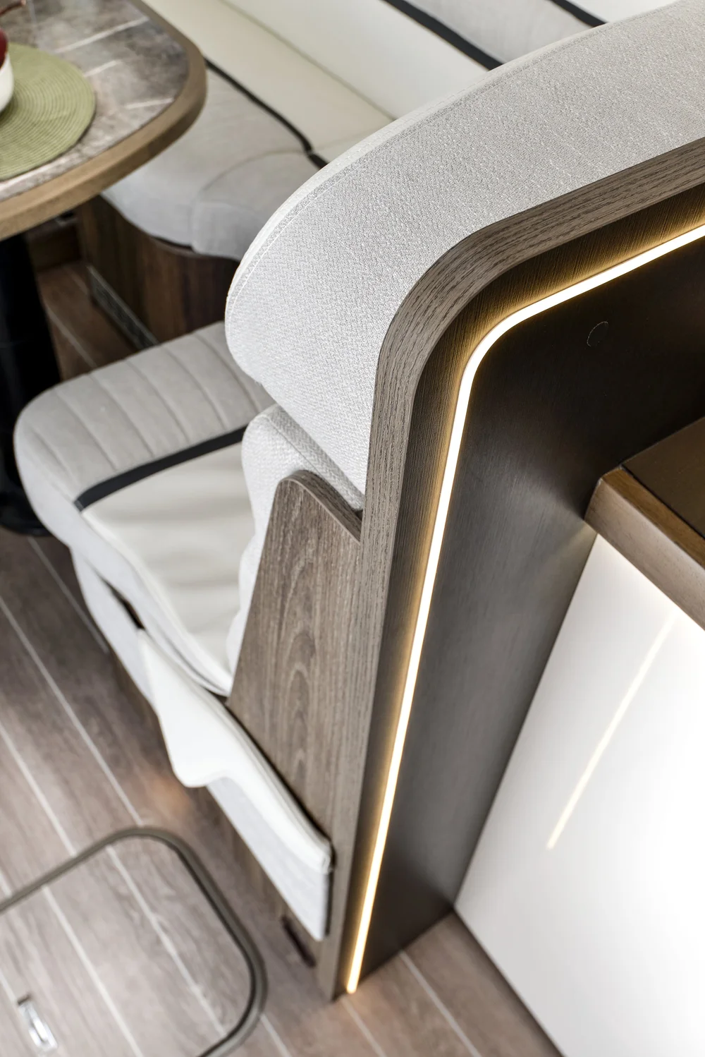 4B 2024 RT Pegaso 590 — Peter Roberts Motorhomes & Caravans