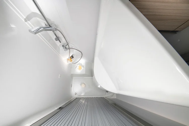 2+1B 2024 Adria Compact Supreme DL — Peter Roberts Motorhomes & Caravans