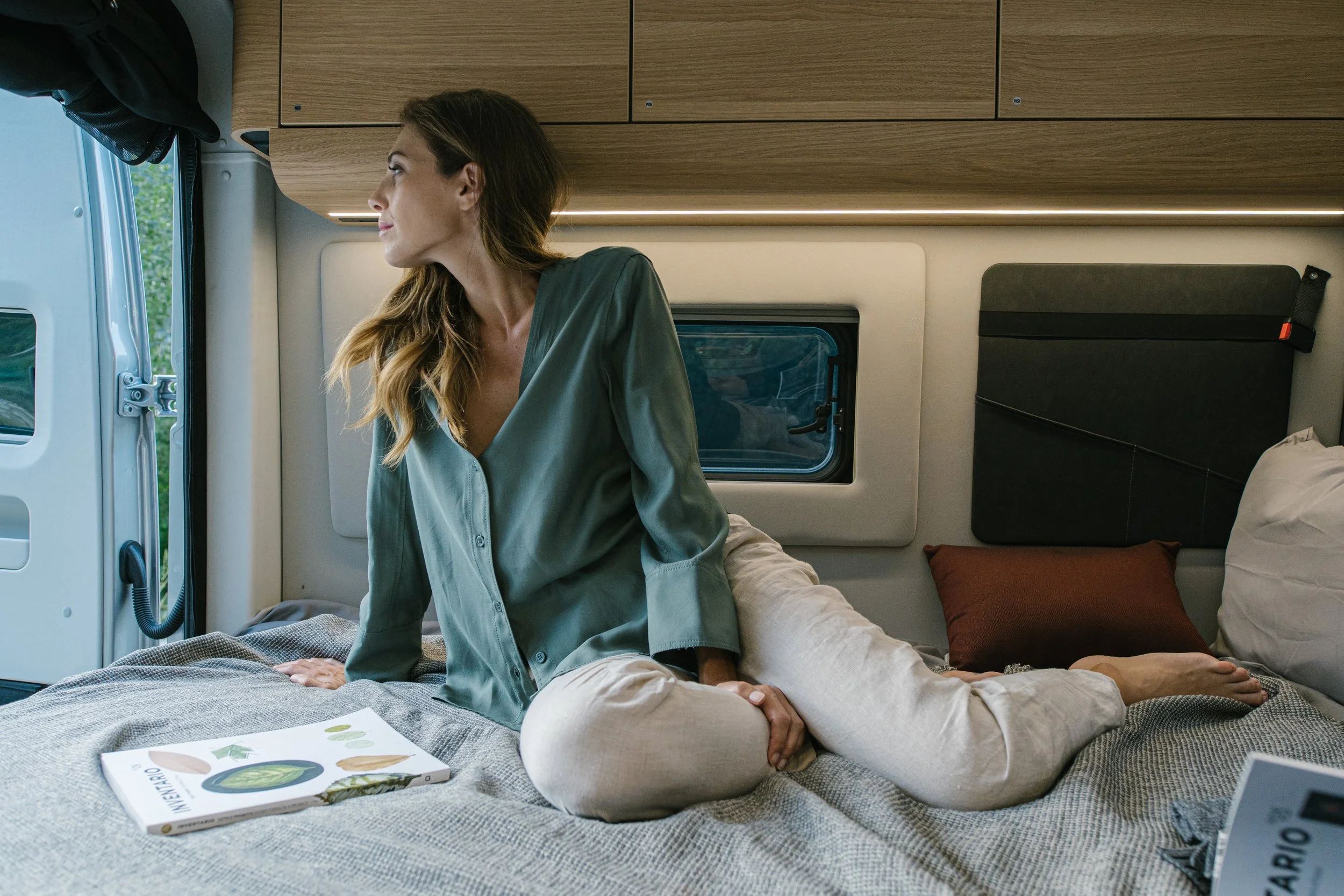 2B 2024 Adria Twin Max 680 SLB — Peter Roberts Motorhomes & Caravans