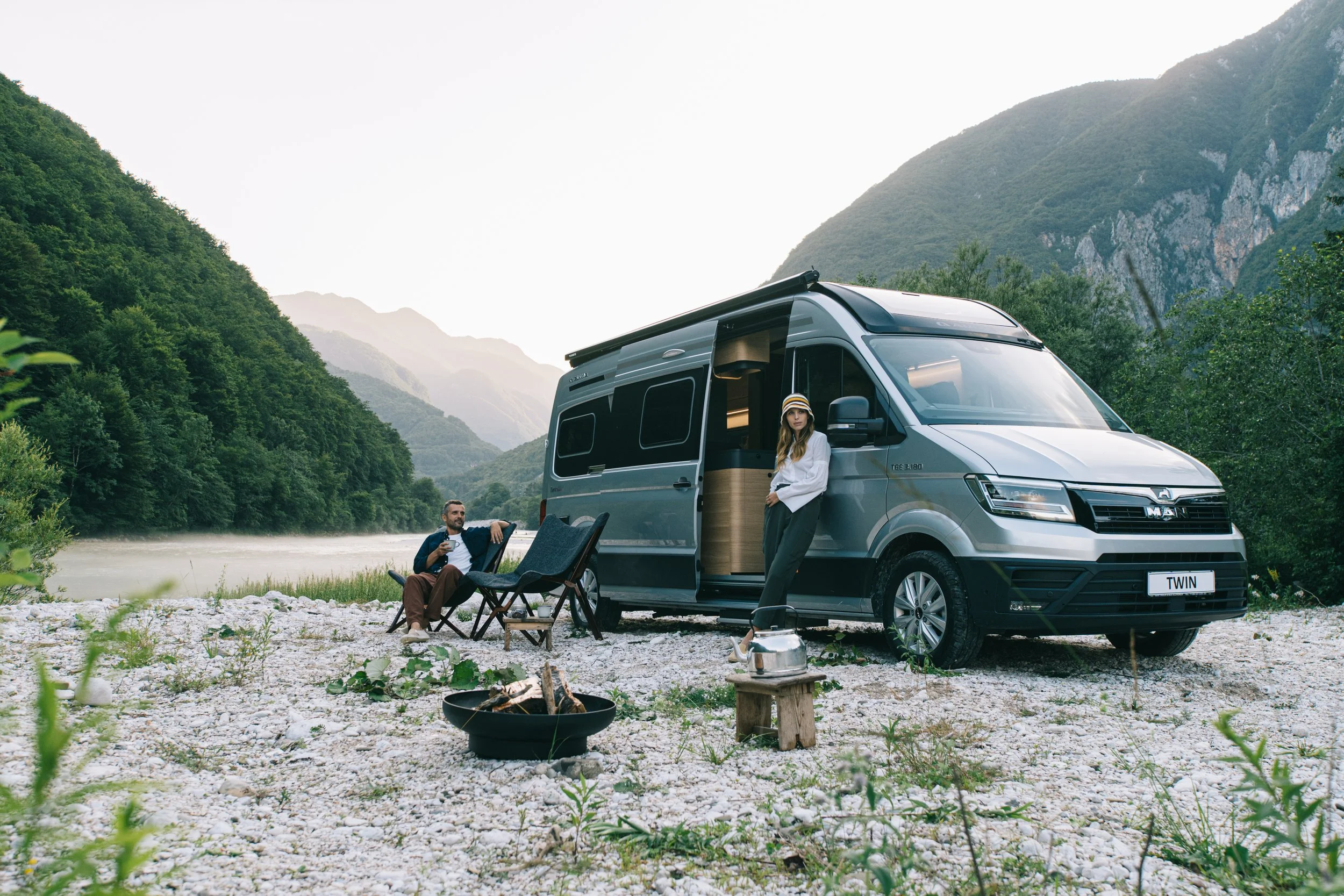 2B 2024 Adria Twin Max 680 SLB — Peter Roberts Motorhomes & Caravans