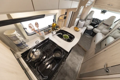 4B Elddis Autoquest 194 — Peter Roberts Motorhomes & Caravans