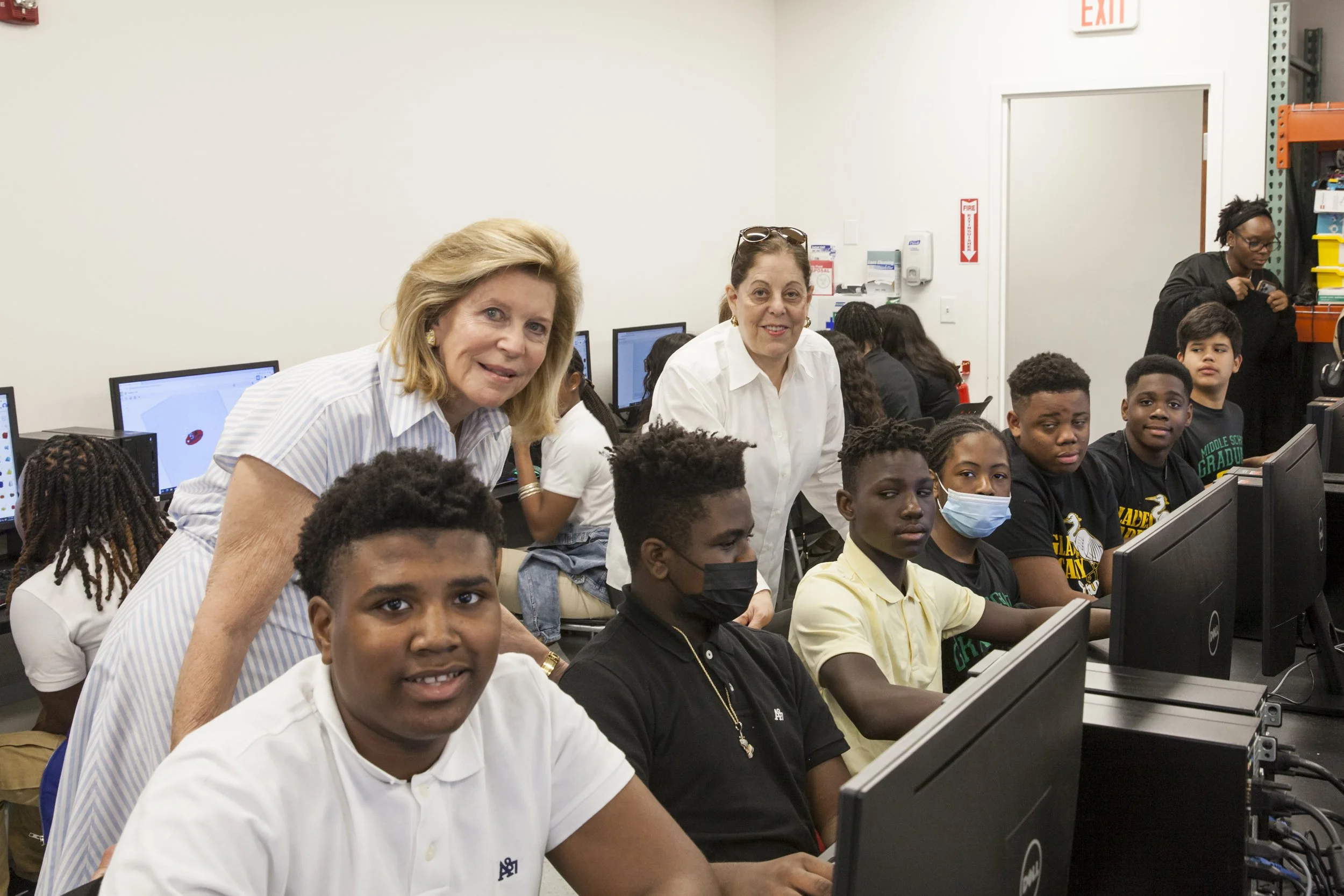 Gallery 2 — Kids' Dreams