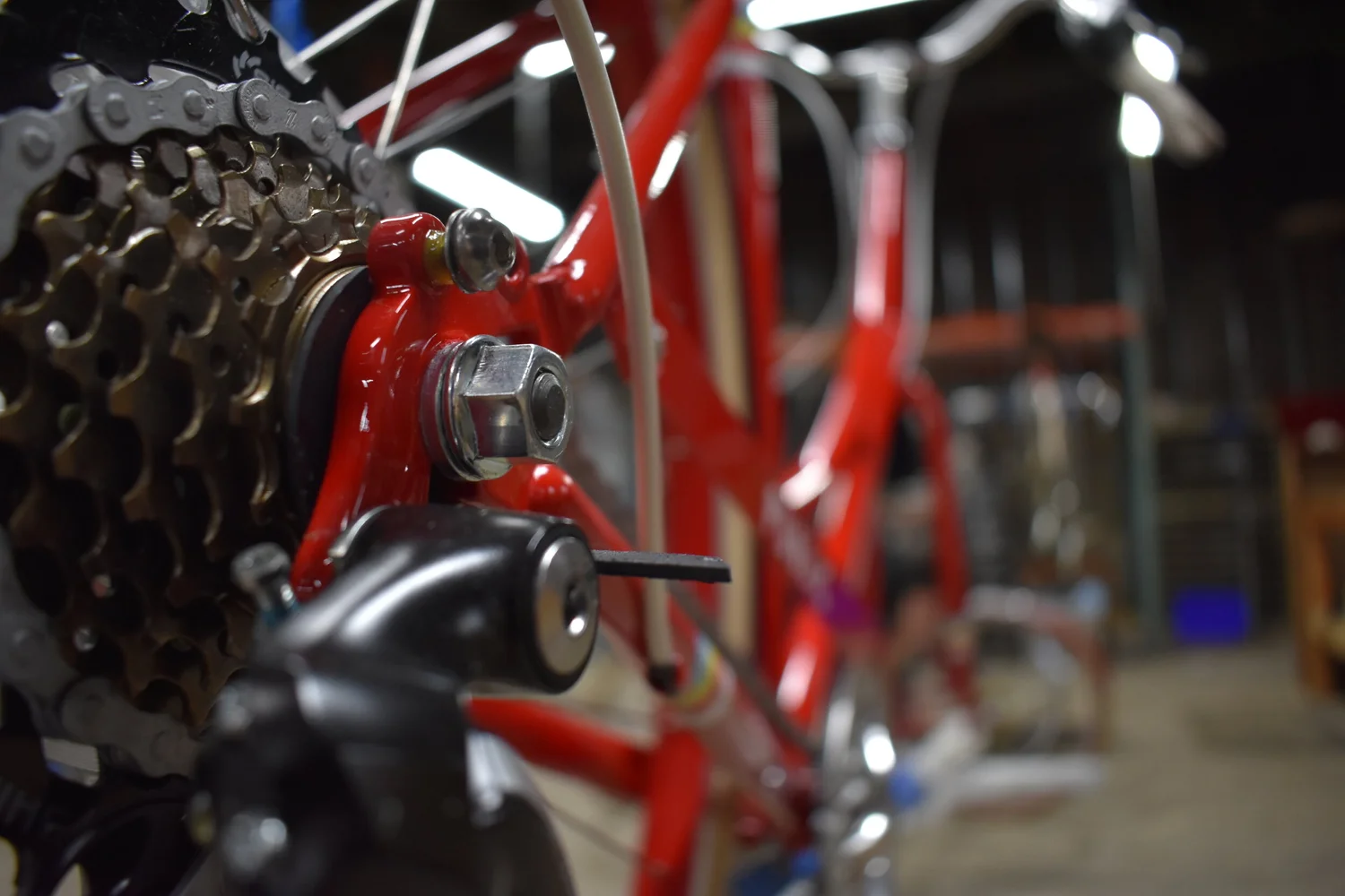Summit Cycling Center