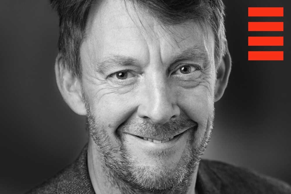 Nick Betts — The Lighthouse