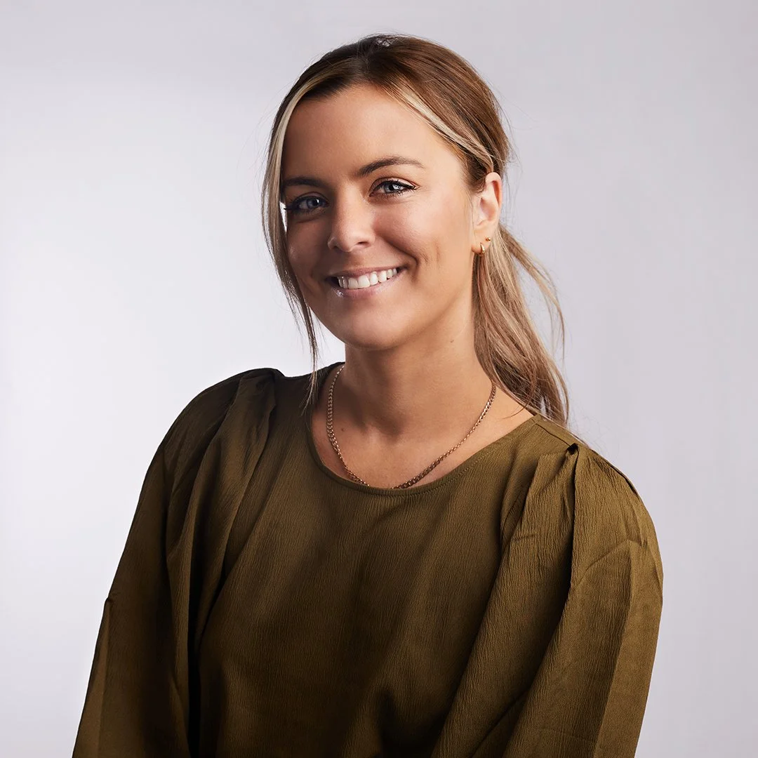 Our Team — Social Media Marketing and Content Agency for Food and Drink ...