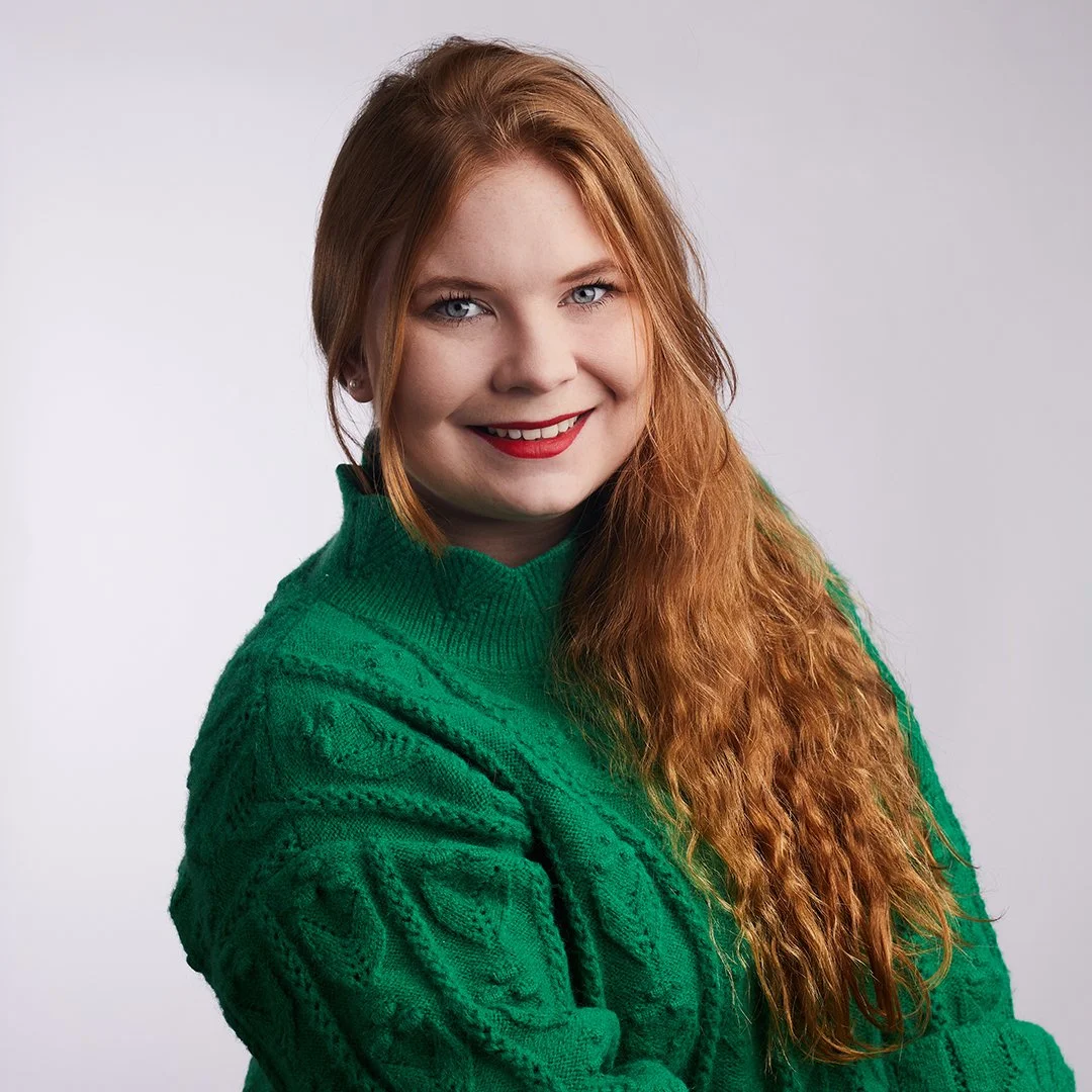 Our Team — Social Media Marketing and Content Agency for Food and Drink ...