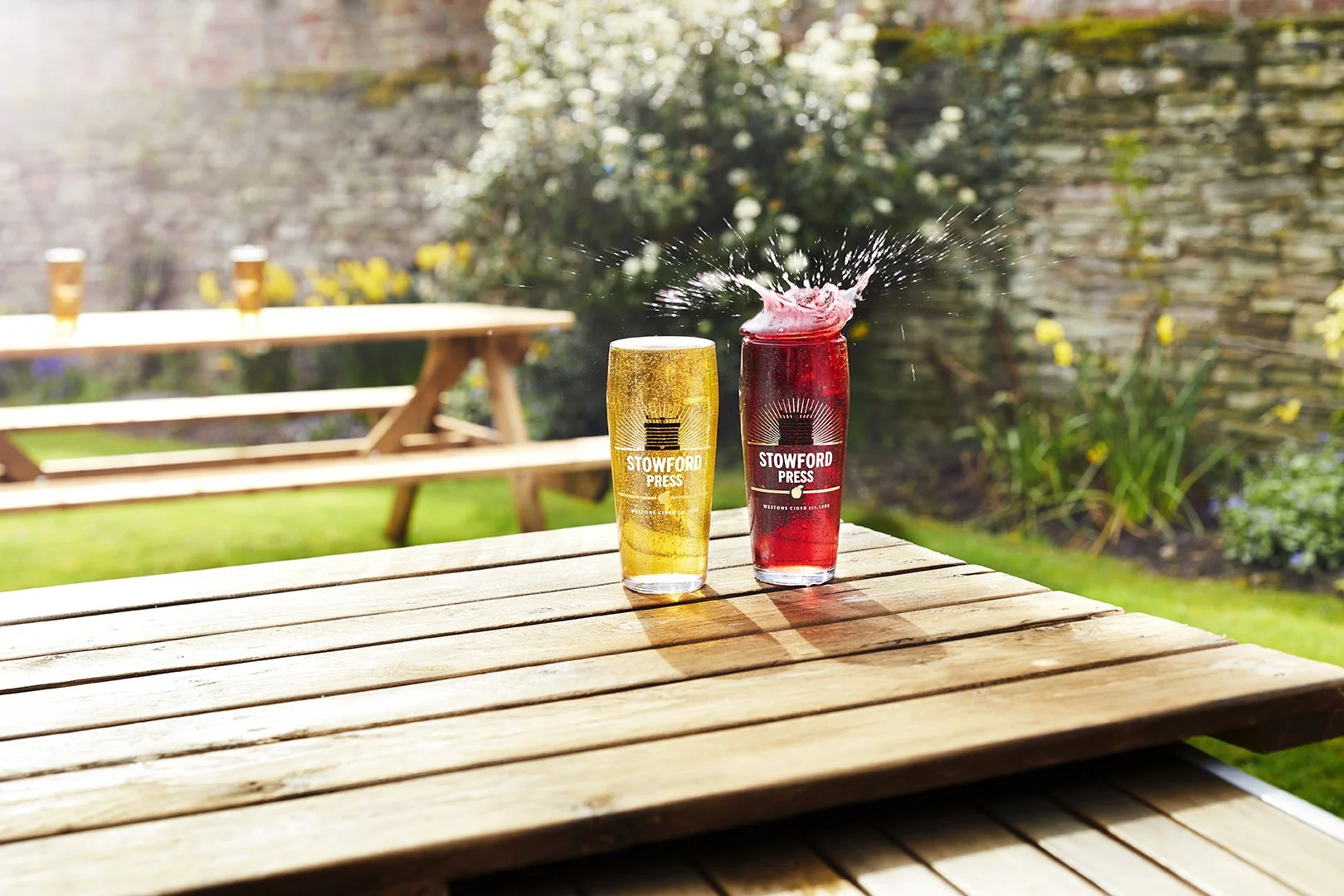 Westons Cider Case Study — Social Media Marketing and Content Agency ...