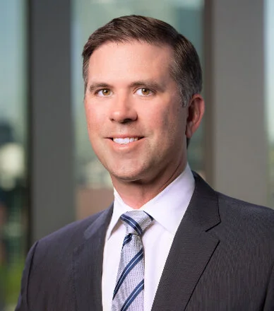 Jeff Taylor — Crescent Wealth Advisory