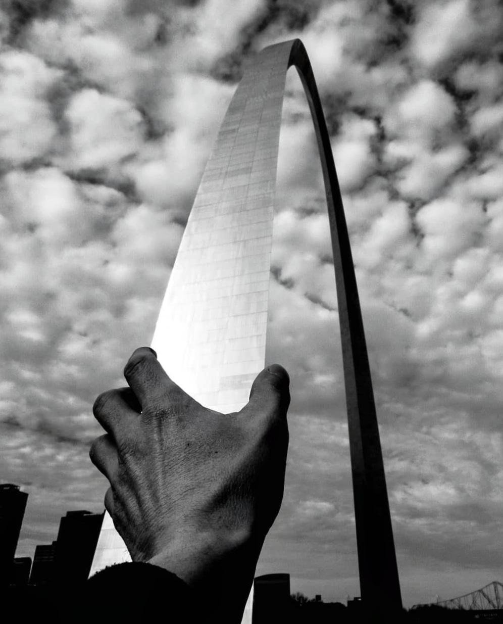 Adam Wayne — Soulard Art Gallery