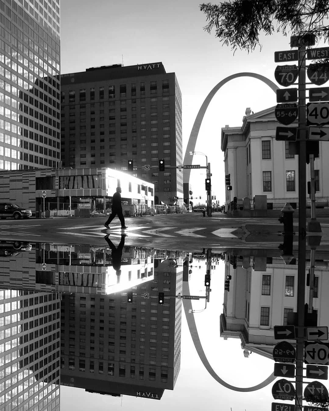 Adam Wayne — Soulard Art Gallery