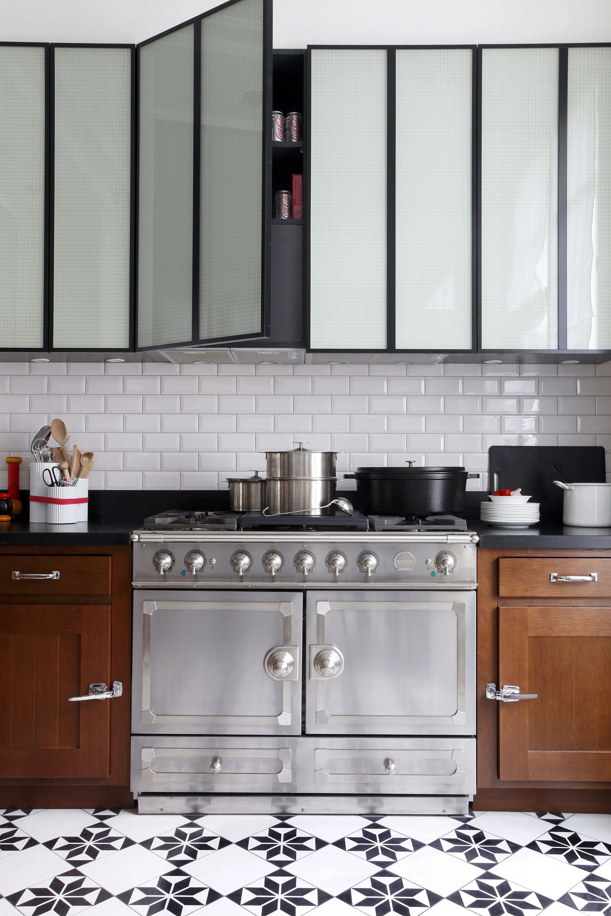 General 6 — Haanong | 하농