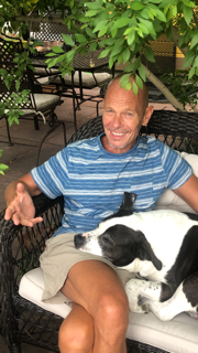 About — Listening is the key